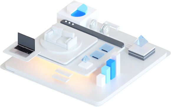 Coohom OpenAPI Platform