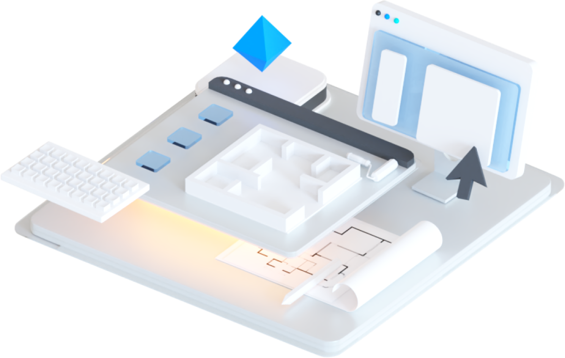 Coohom OpenAPI Platform