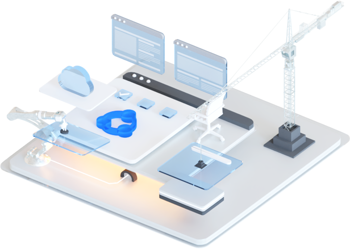 Coohom OpenAPI Platform