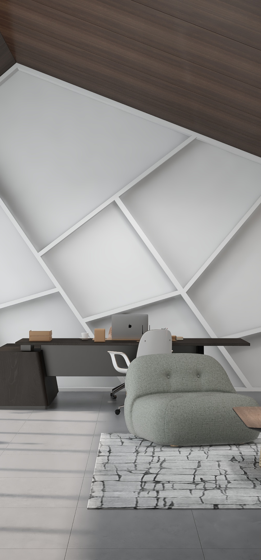 3D Workspace Industry Solution with Innovative Technology | Coohom