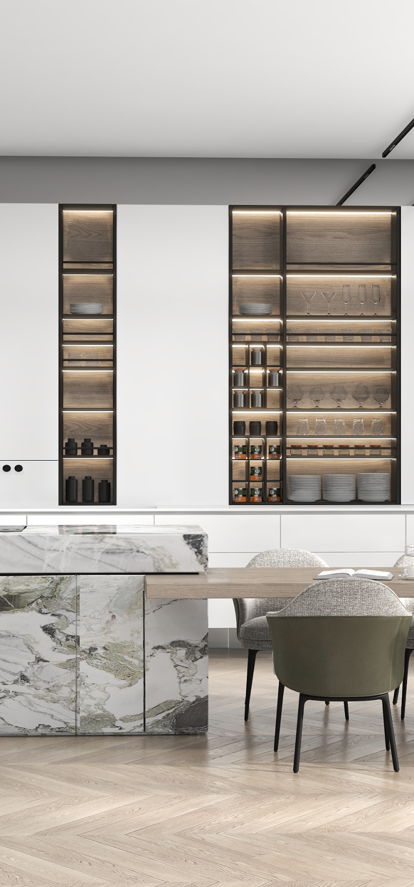 Residential Interior Design Solution that Visualizes Your Designs with ...