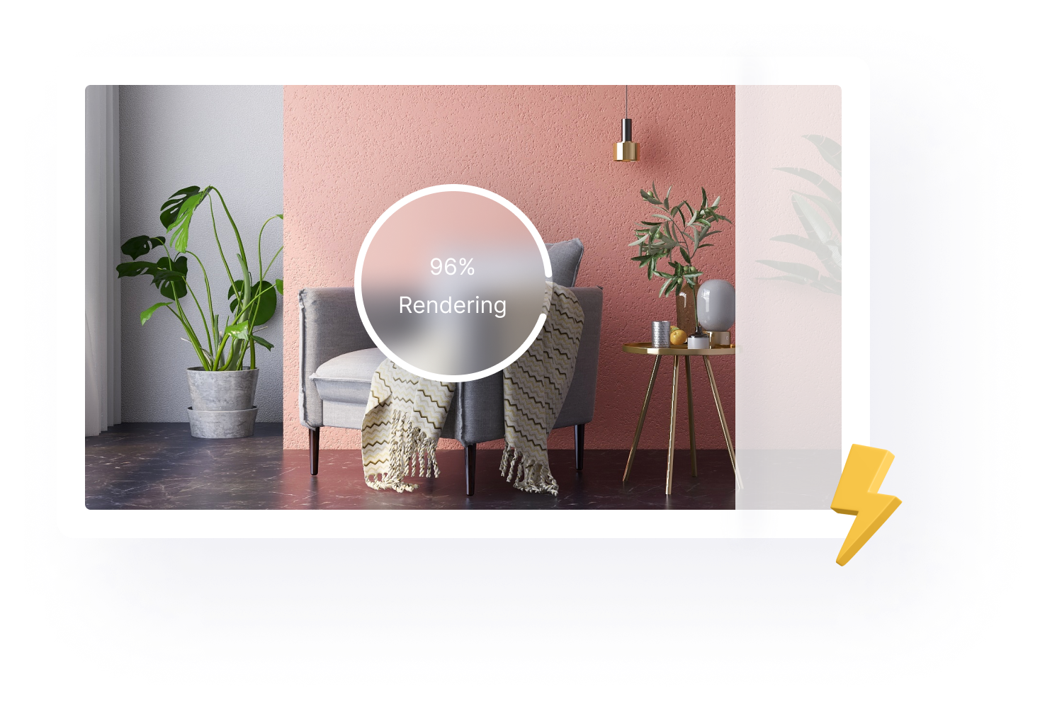 Create 3D Visualizations & Render in Minutes | Coohom