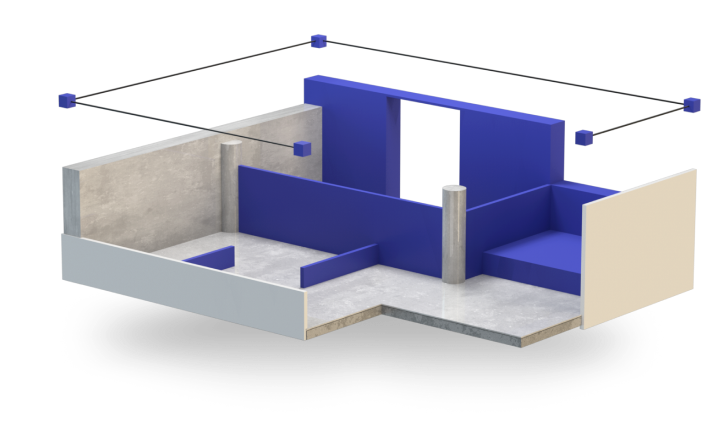 Interior Design Community Building Solution with Rebranded Software and ...