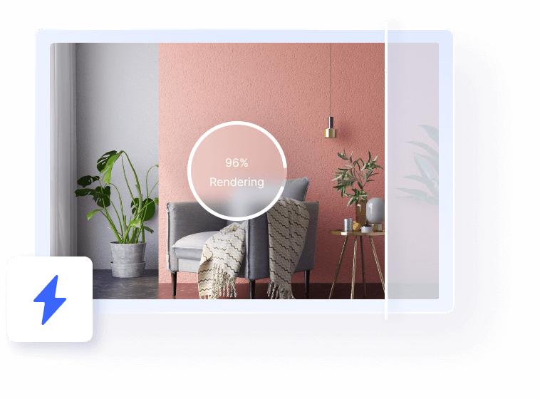 Coohom 3D Interior Design Software