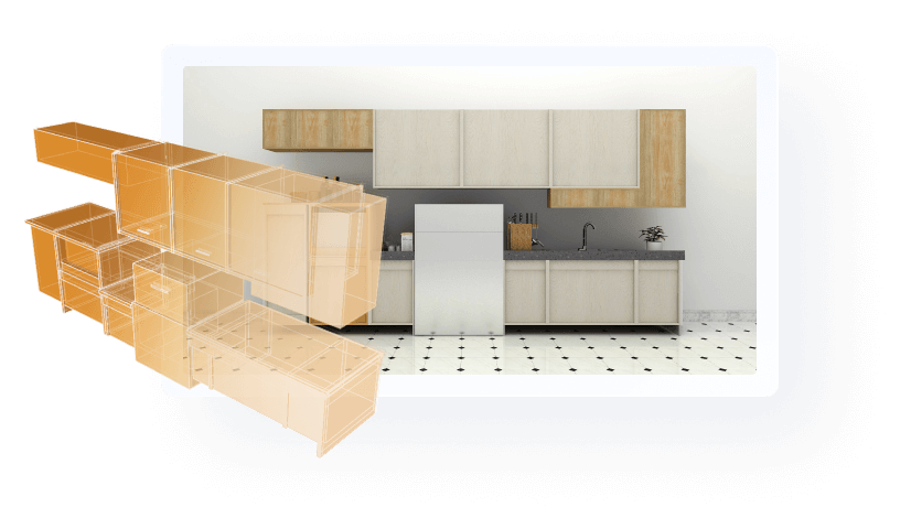 Kitchen and Bath Design | Coohom