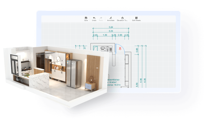 Custom Furniture Design | Coohom