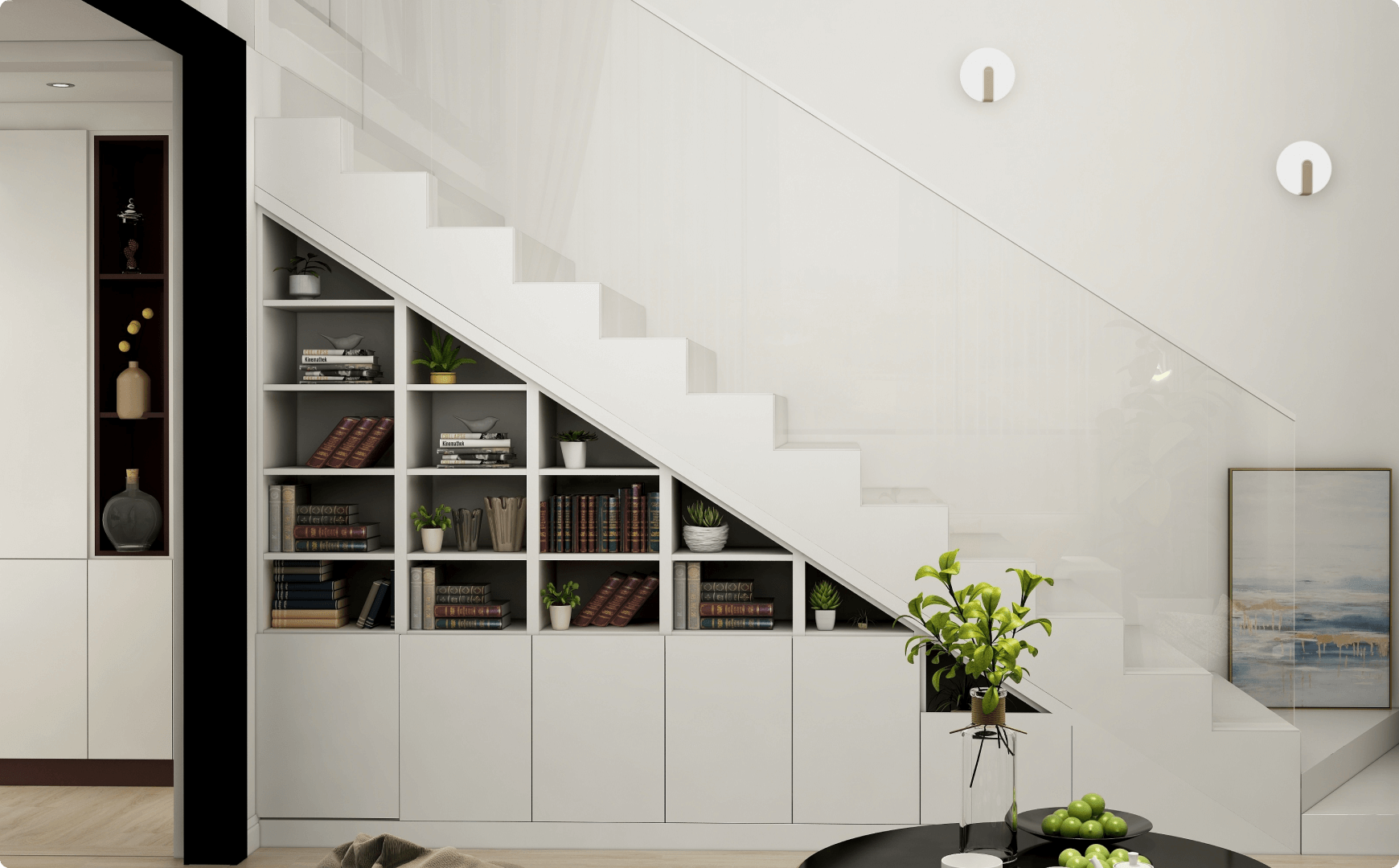 Coohom Custom Furniture Solution