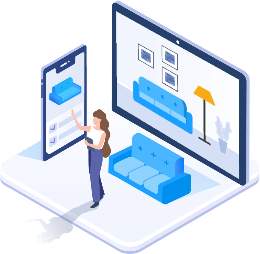 Get Started | Coohom